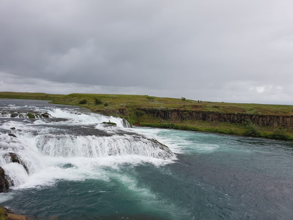 Ytri Rangá - Lax-á Angling Club